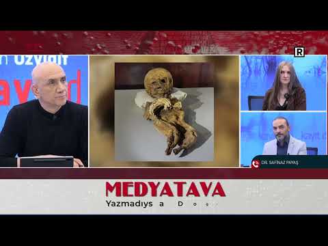 İlk beyin ameliyatı Aksaray'da mı yapıldı? Dr. Safinaz Paydaş Kayıt Dışı'nda anlattı