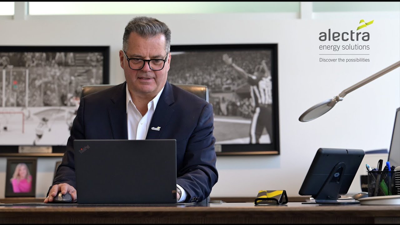 Alectra Energy Solutions: Committed to Being Trusted Energy Advisors ...