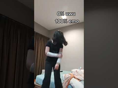 Uwu and emo - YouTube