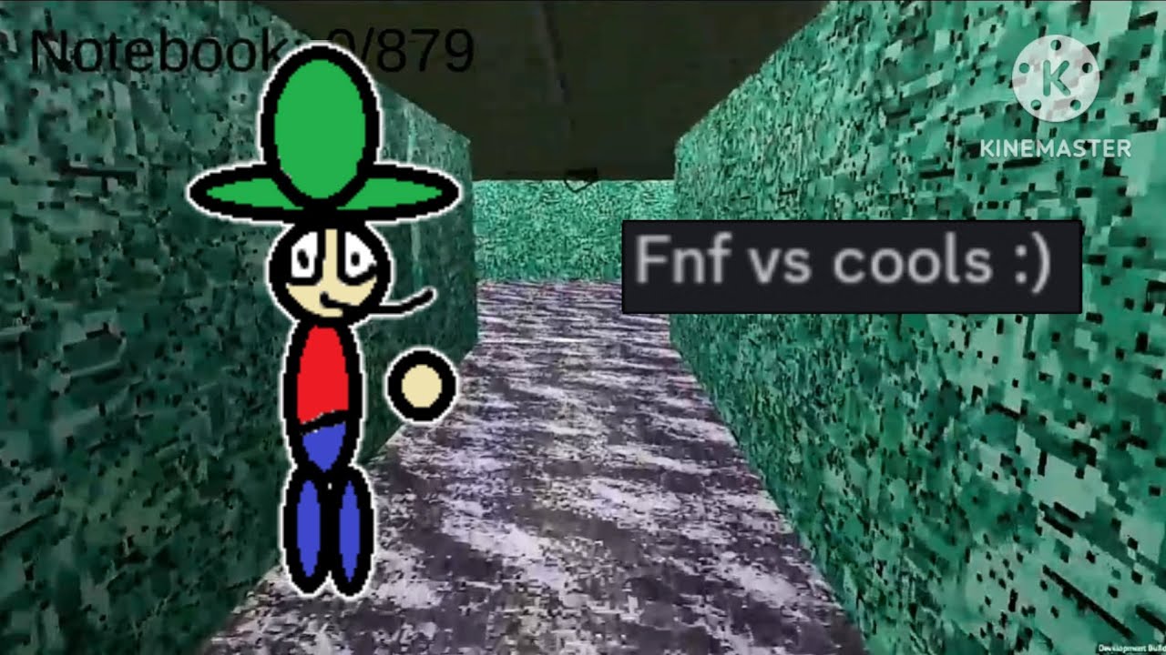 Fnf vs cools OST - Marcello very cool song - YouTube