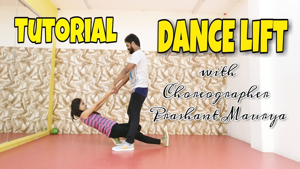 How To Do Dance Lift Dance Lifts Tutorial Prashant Maurya YouTube how-to-do-dance-lift-dance-lifts-tutorial-prashant-maurya-youtube