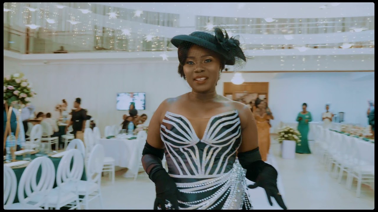 Redemptor's Night with your favorite host MC GARAB - YouTube