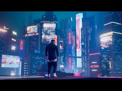 Nexoom EctionTV | 3D promo - YouTube