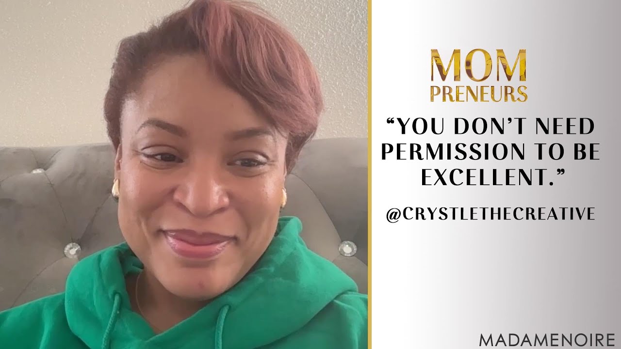 Crystle Roberson Dorsey on Directing, Making Her First Film & Being a ...