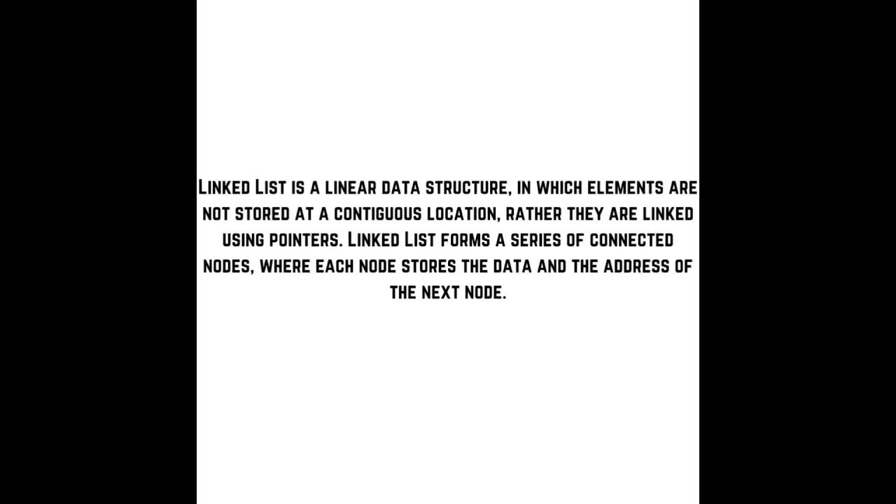 Linked List Code Codewithharry Codewithapeksha Knowledge Youtube Learnprogramming Youtube