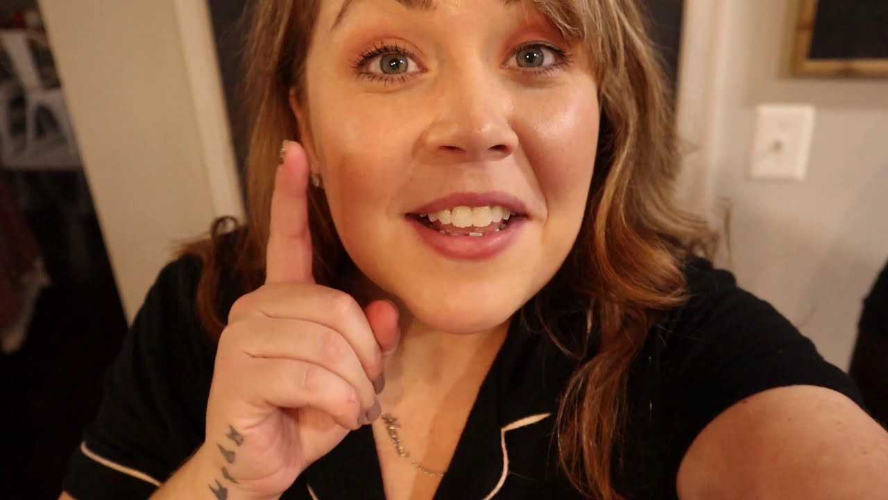 We had to tell our family this secret.... - YouTube