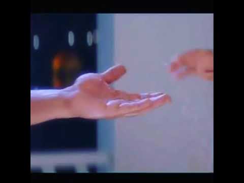 dance of srk and kajol from kuch kuch hota hai....