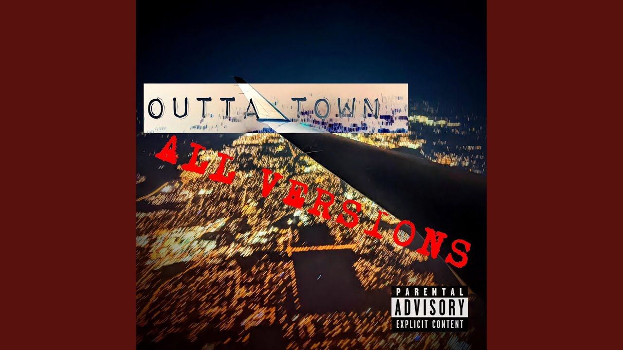 Outta Town (Instrumental) - YouTube