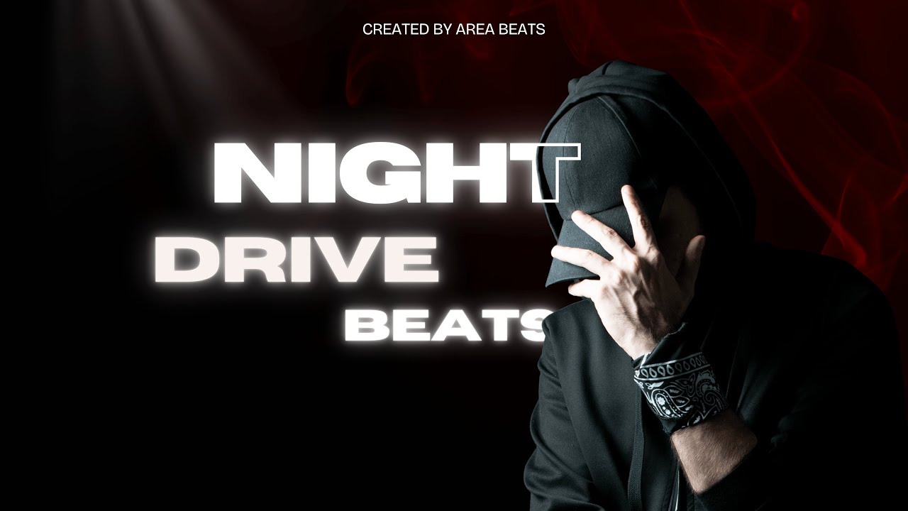 Night Drive Beats 🏎️ | Beats to Relax & Focus on road 4 - YouTube