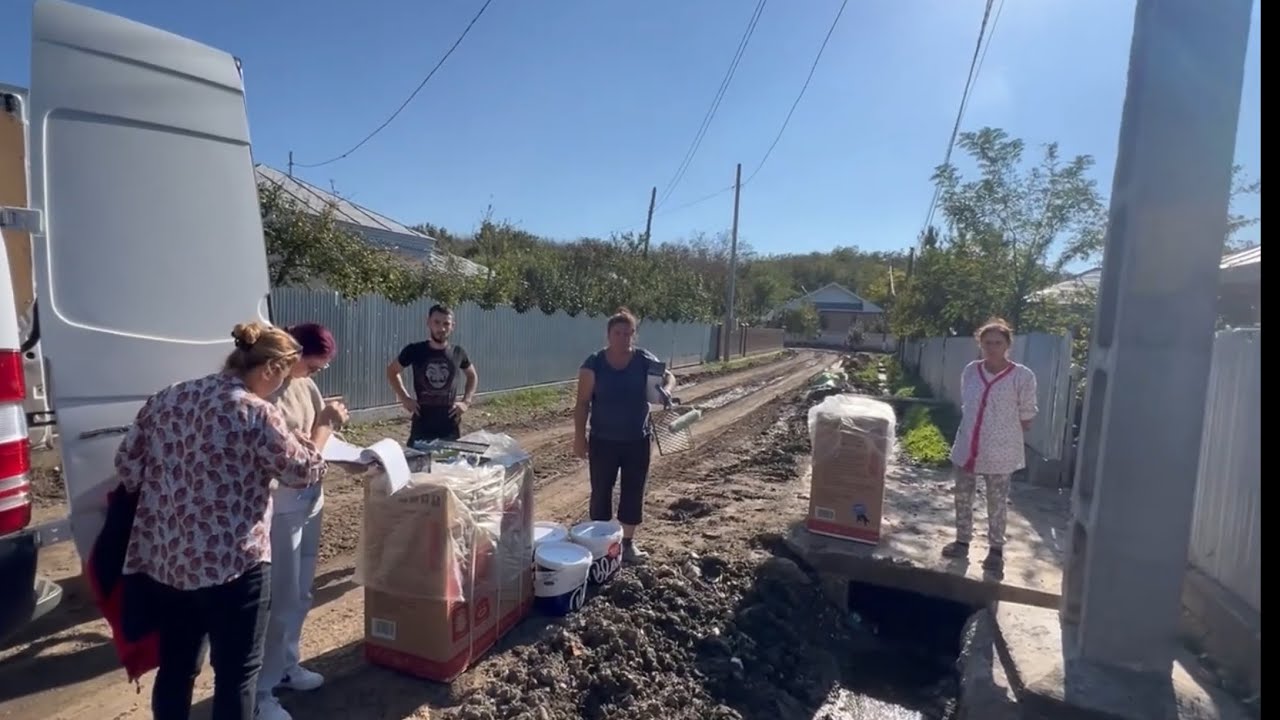 Oameni fara scrupule!!! N-am cuvinte …. - YouTube