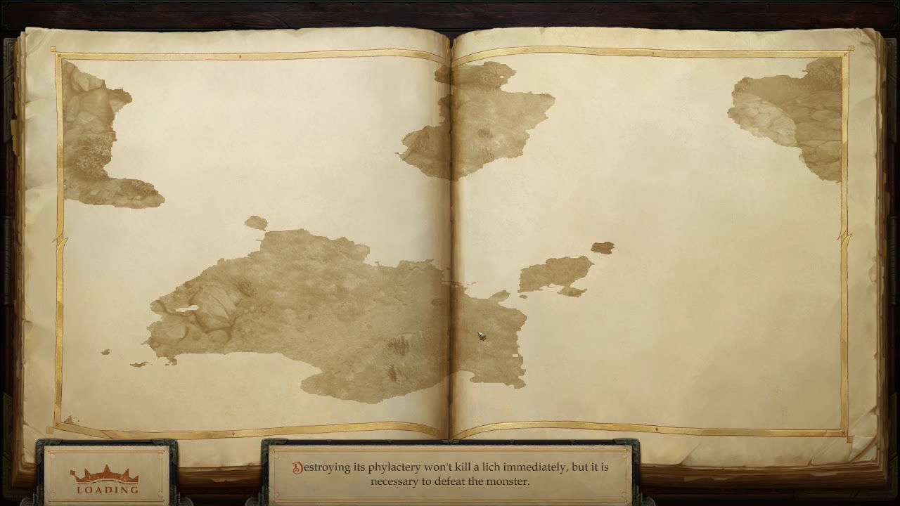 Pathfinder: Kingmaker - Ember - Part 59 - YouTube