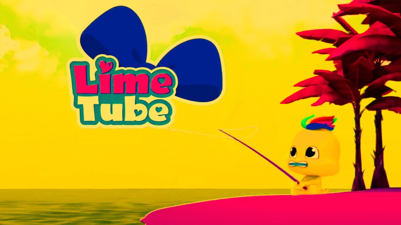 Lime Tube New IntroLogo Effects Sponsored by: Preview 2 Mokou Deepfake ...