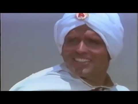 Kalimán El Hombre Increible 1972 Pelicula Completa HD