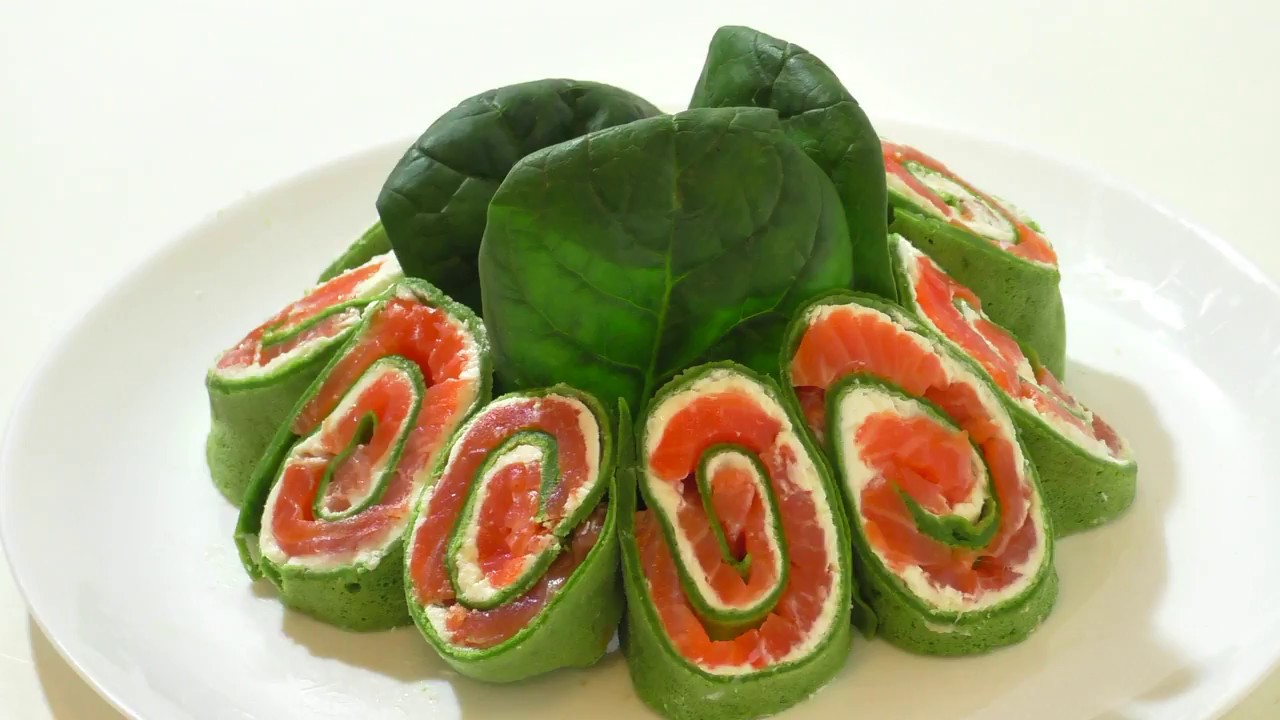 ОЧЕНЬ ВКУСНАЯ ЗАКУСКА) very tasty snack. - YouTube