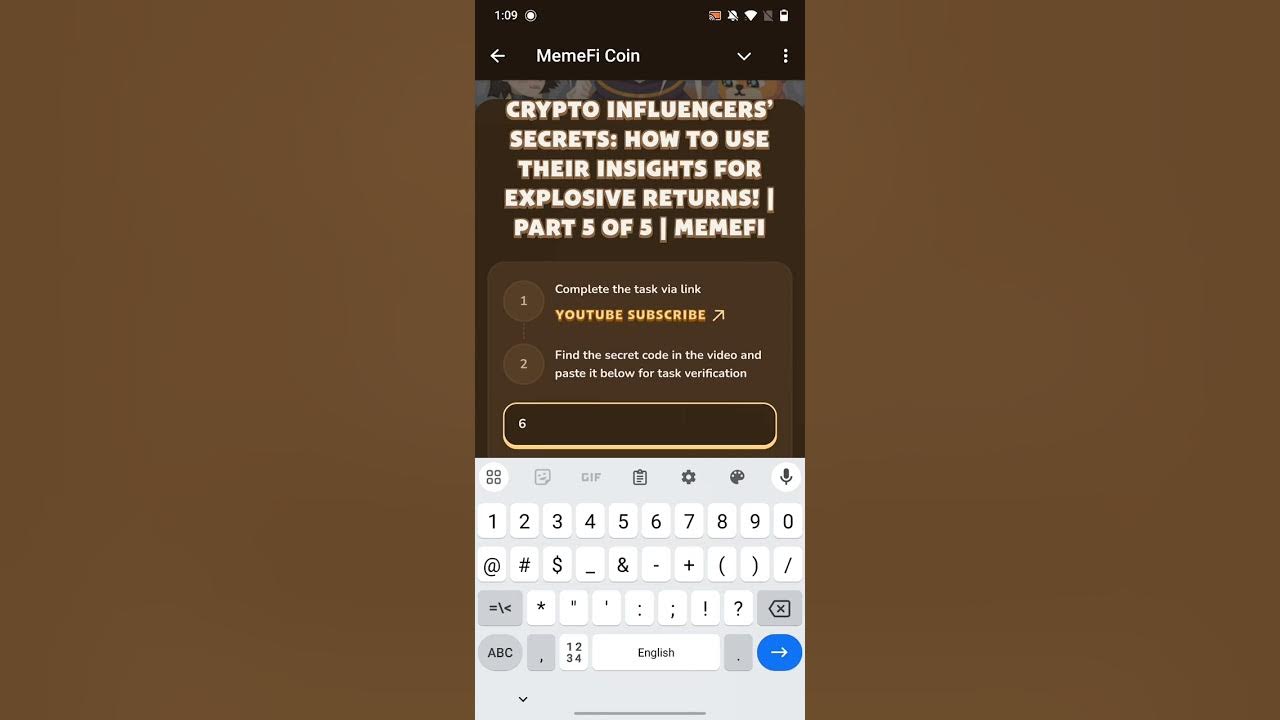 Crypto Influencers' Secrets: How to Use Their Insights for Explosive Returns! | Part 5 of 5 ...