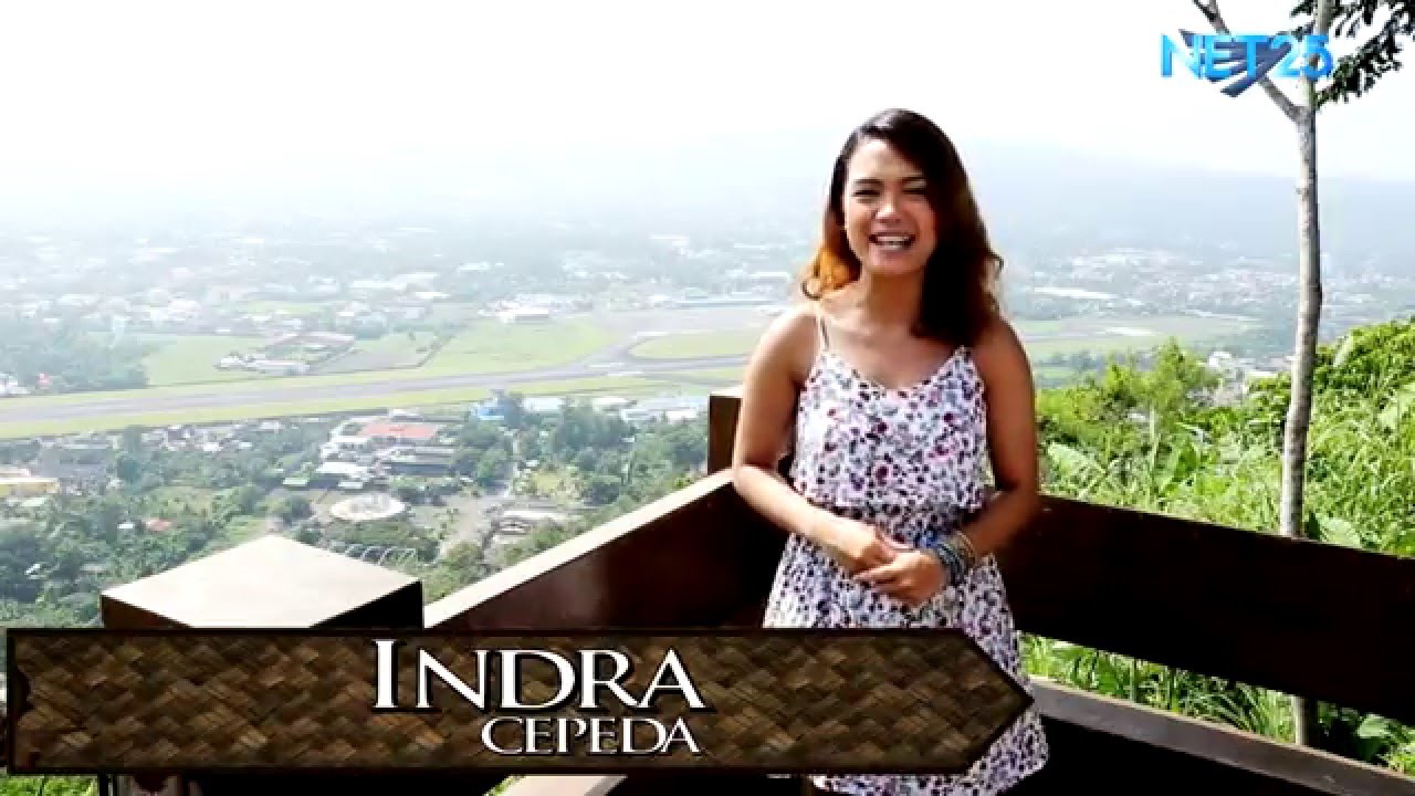 LANDMARKS every Sunday at 6pm on NET25 - YouTube