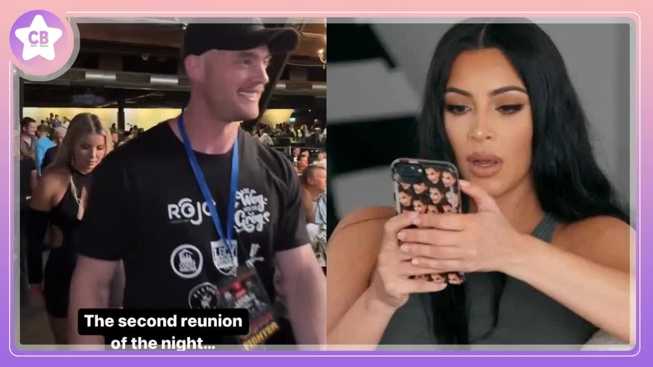 Loads Of The MAFS Cast Attended That Cursed Boxing Match & It's Huge ...