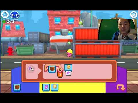 Codespark Ch2 Intro for students - YouTube