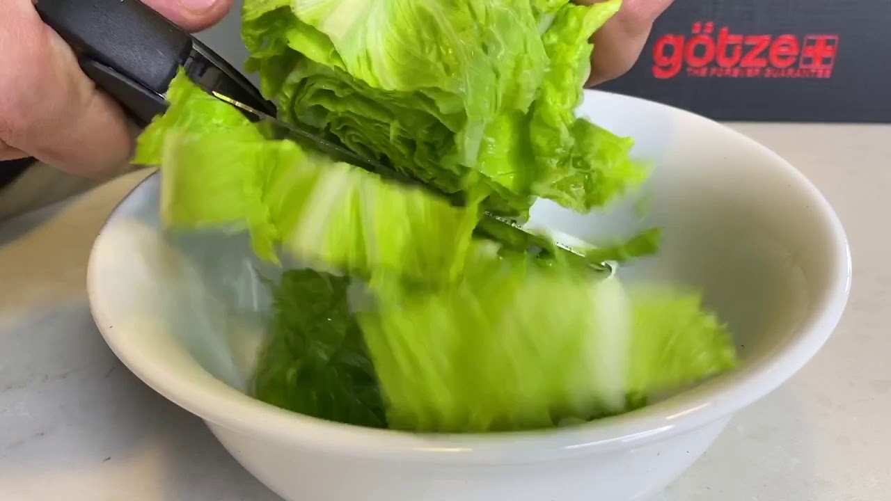 gotze scissors - YouTube