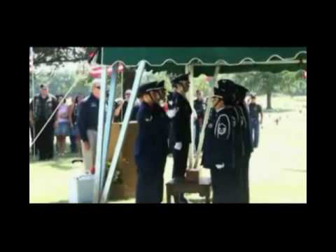 Micky Axton Memorial 7-23-2010 - Wichita Eagle - YouTube