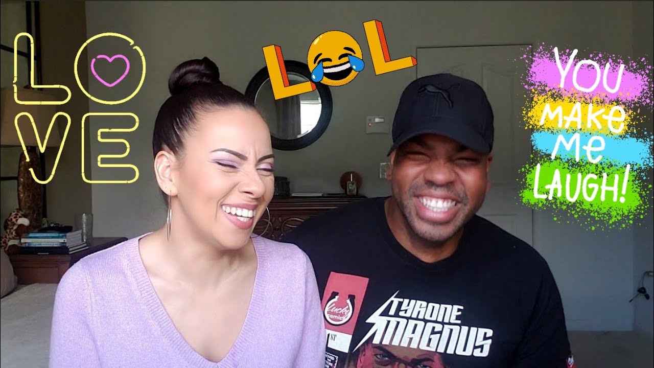 Laughter, Fasting Update And Encouragement w/ Mr. Magnus - Midweek ...