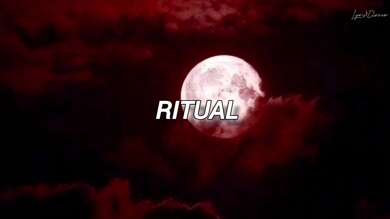 [Sub. Español] NECRONOMIDOL - RITUAL - YouTube