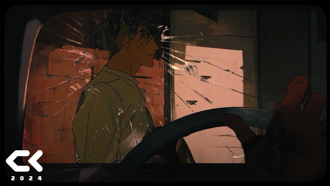 누가 울새를 죽였나?(Who killed cock Robin?)｜Animation Short Film 2024｜청강애니 ...