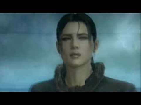 MGS4 Cutscenes Act 5 Part 8 - YouTube