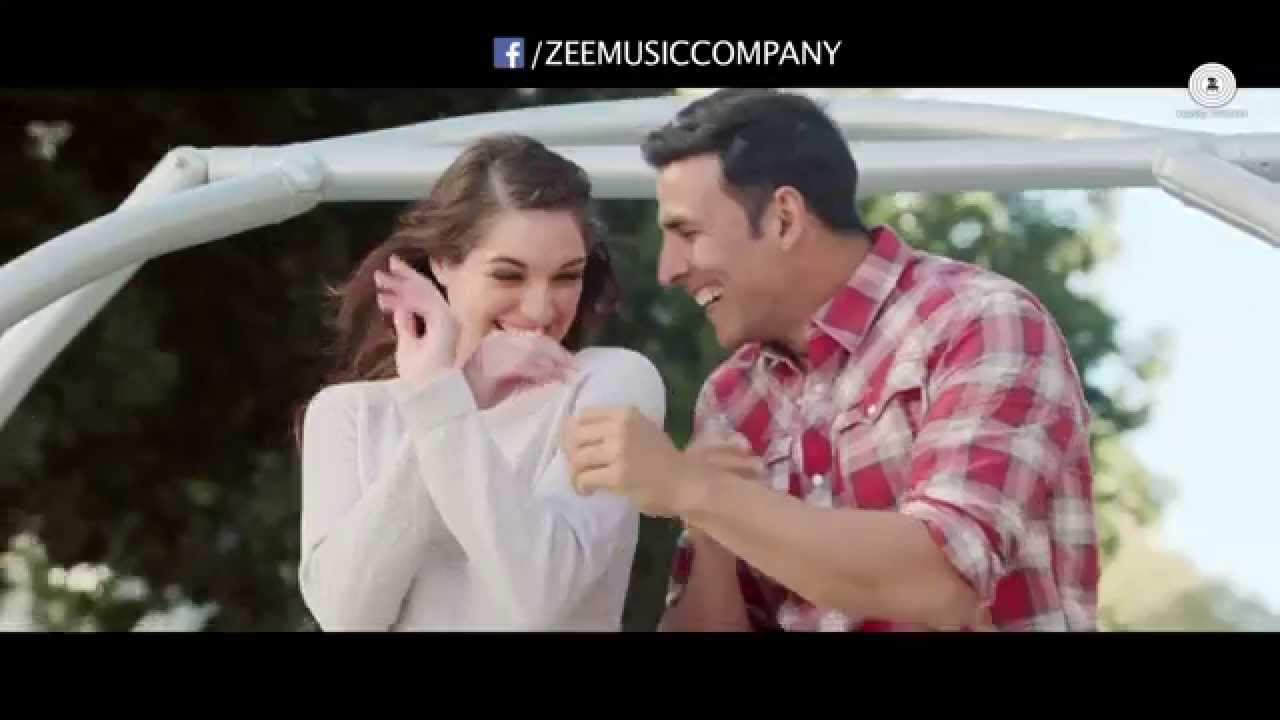 Meherbani Official Video HD | The Shaukeens | Akshay Kumar | Arko ...