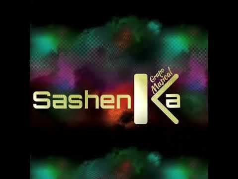 Grupo Sashenka  T'uri Ueraka