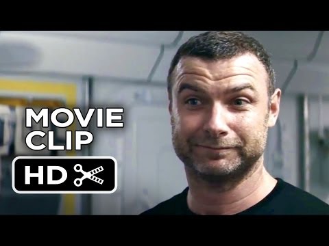 The Last Days On Mars Movie CLIP - You Alright? (2013) - Liev Schreiber Movie HD