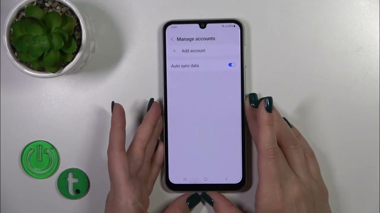 How To Logout Gmail Account On SAMSUNG Galaxy A05s YouTube how-to-logout-gmail-account-on-samsung-galaxy-a05s-youtube