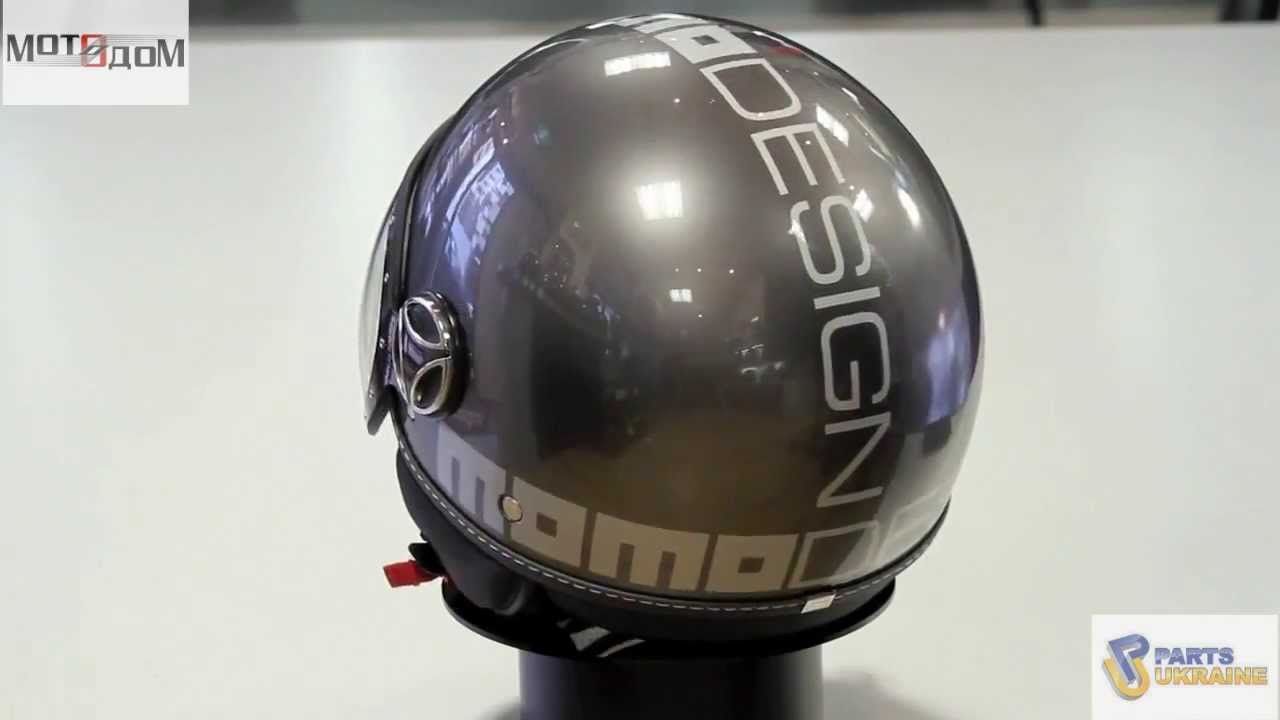 Momo New Fighter - YouTube