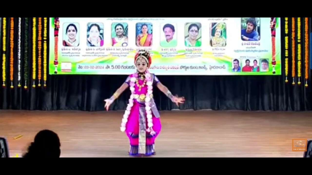 veyi namala Vada ️ varnika Reddy - YouTube