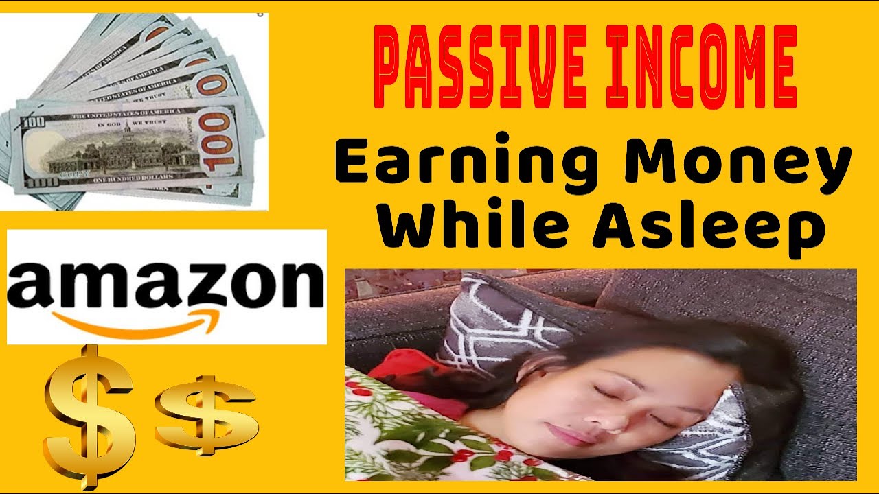 What Is Passive Income | Why Do We Need Passive Income - YouTube