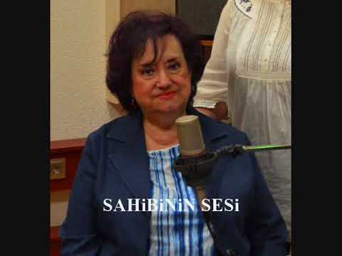 Selma Ersöz - Ömrümün güzel çağı içimdeki bin heves