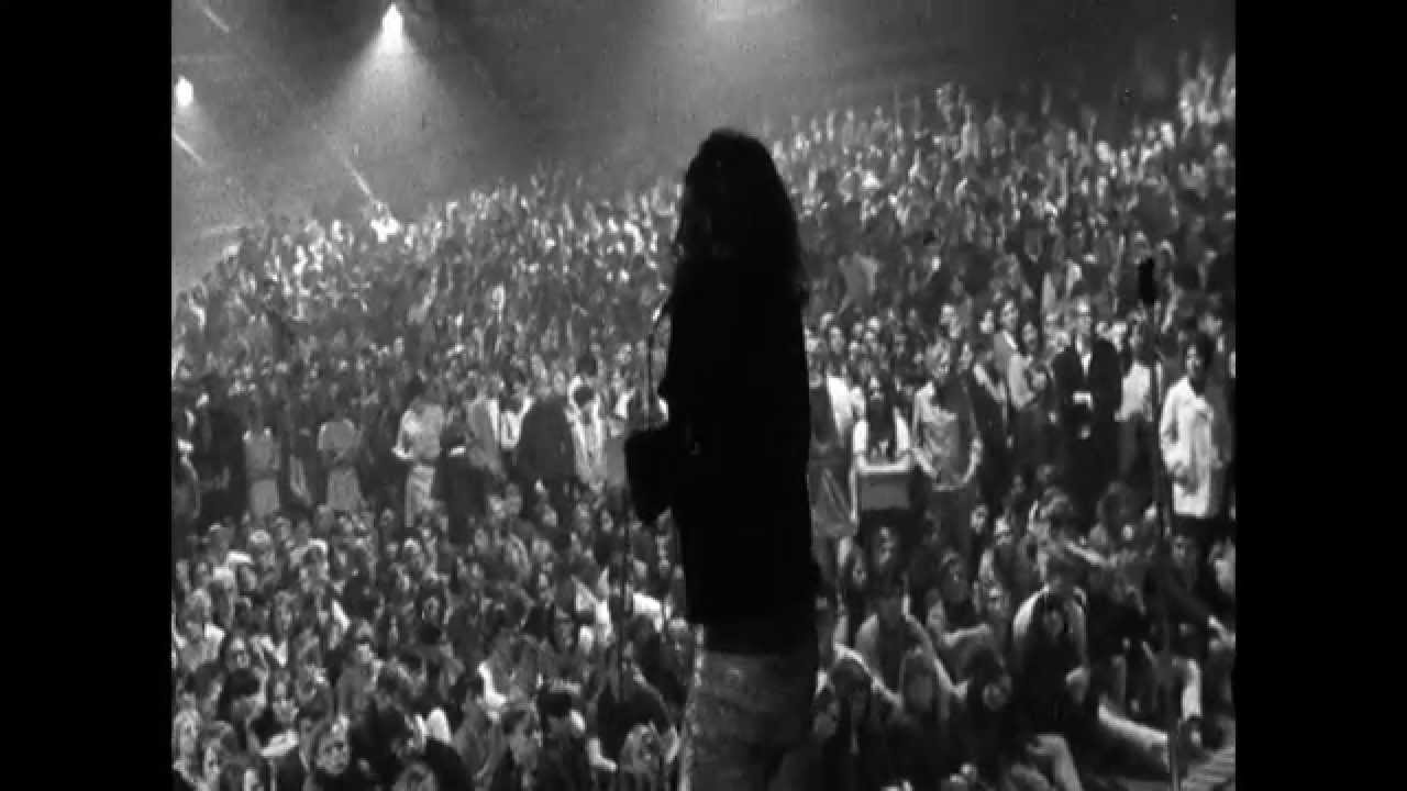 The Doors – Sonoma County Fairgrounds,Santa Rosa 13 04 1968 - YouTube