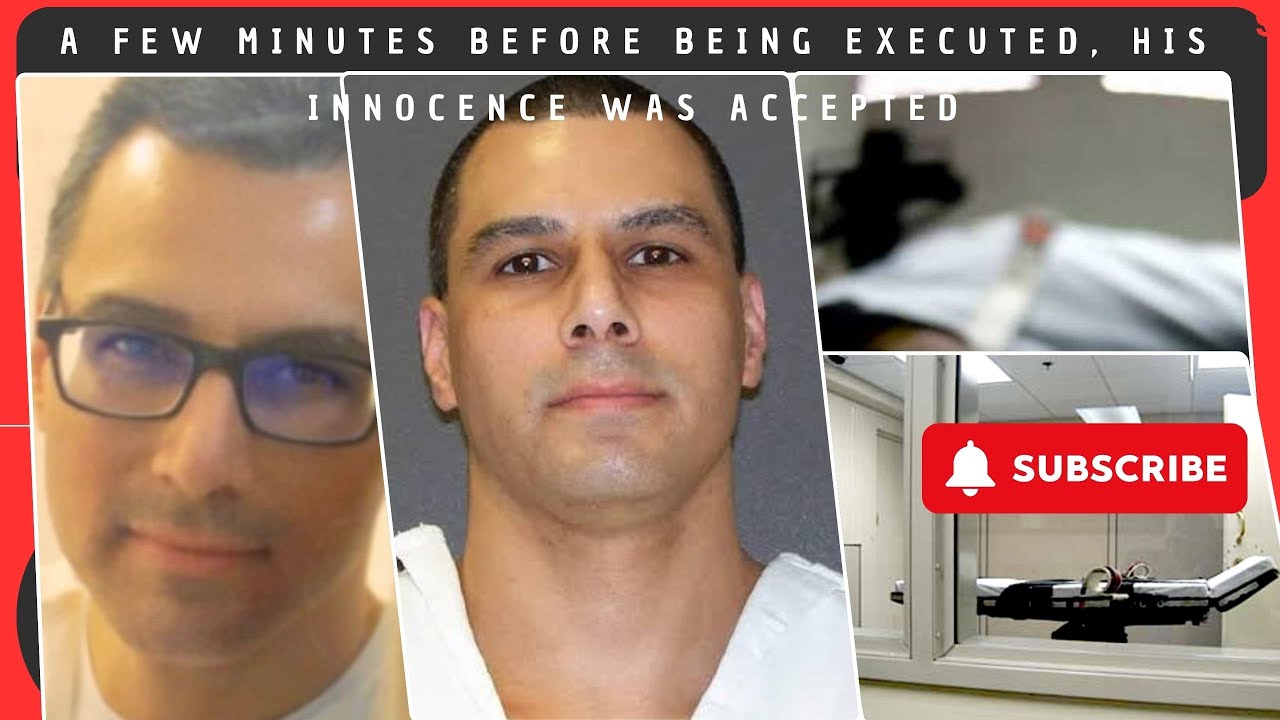The State of Texas vs. Ruben Gutierrez: A Challenge to DNA Justice ...