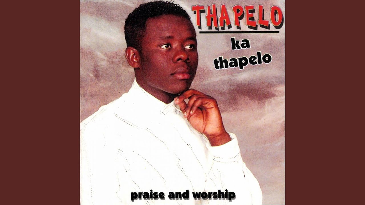 Nako Ya Thapelo (Radio Edit) - YouTube