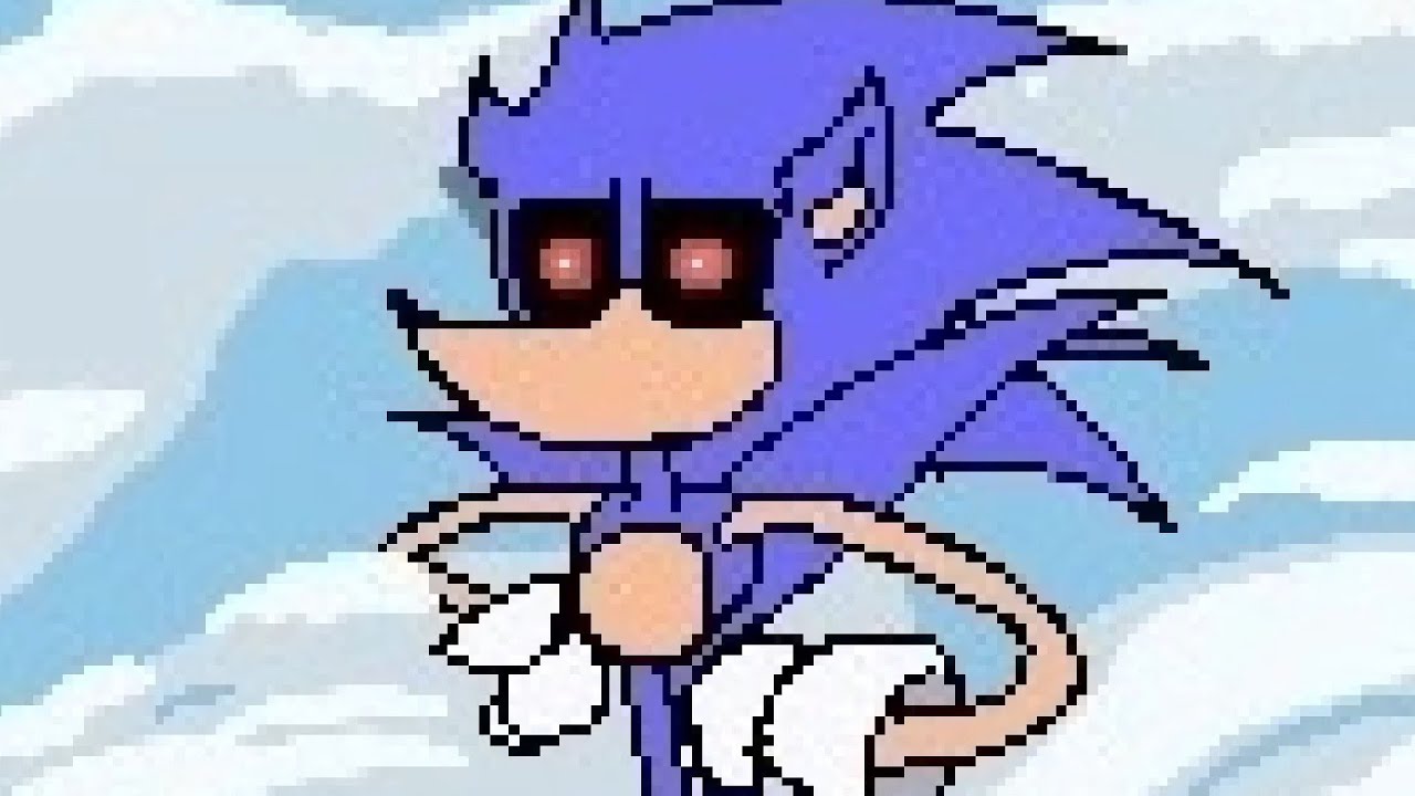 ПОТЕРЯННАЯ БЕТА-ВЕРСИЯ SONIC CD ROM!!! | LOST SONIC CD BETA ROM ...