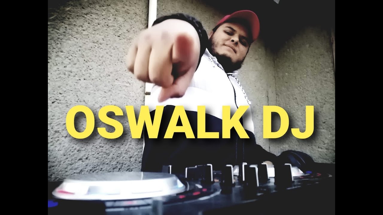 Oswalk Dj Enero 2024 Youtube 8750