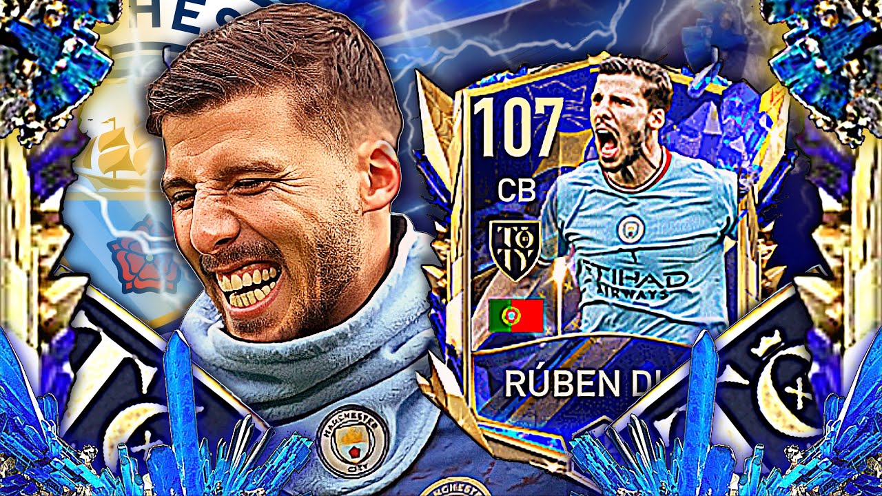 IS HE THE BEST CB 107 RUBEN DIAS REVIEW TEAM OF THE YEAR FIFA is-he-the-best-cb-107-ruben-dias-review-team-of-the-year-fifa
