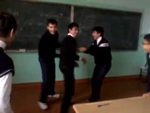 8 b sinifi W Samir,K Eli,Eli,Zaxid,Azer,Stanislav