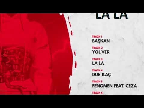 AYBEN - LA LA  (2017)