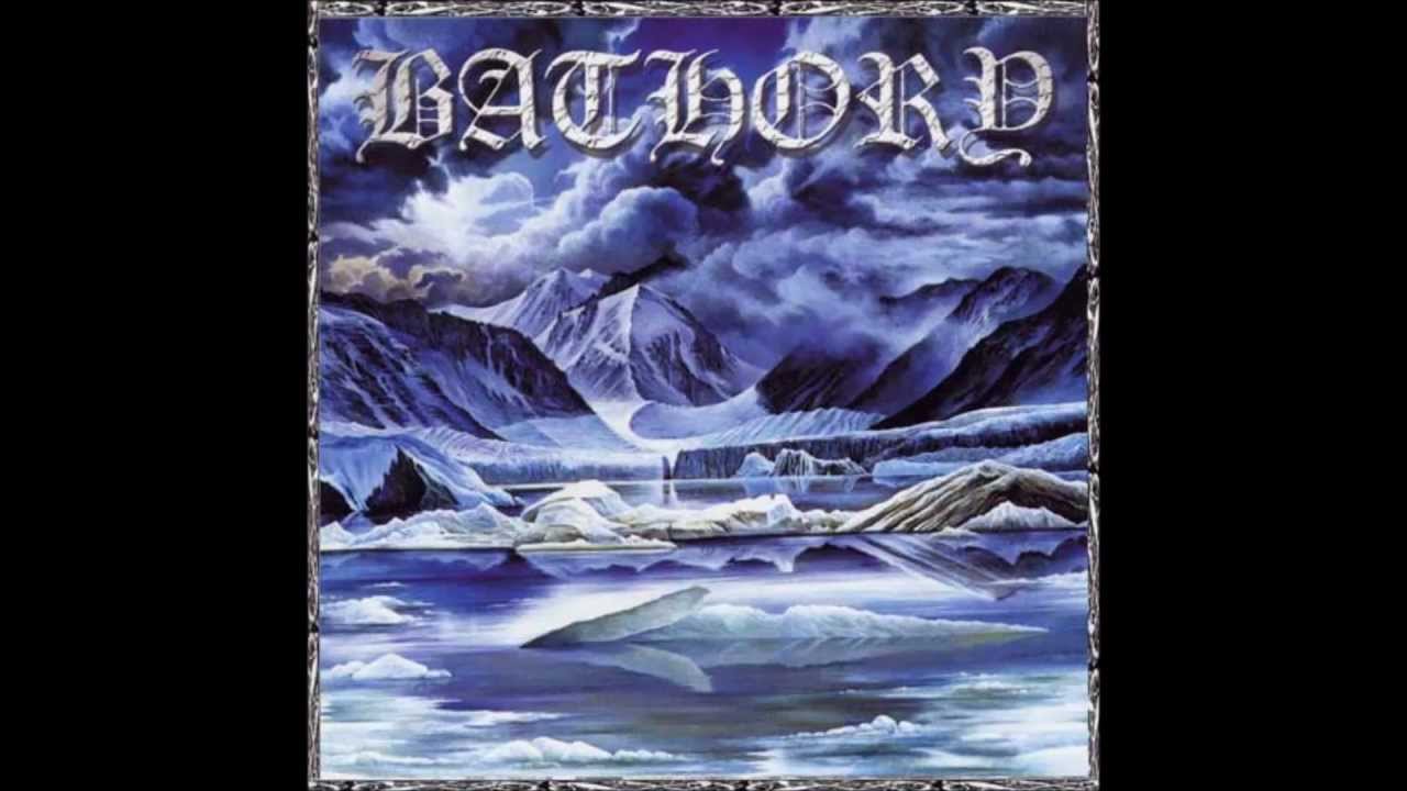 Bathory - Broken Sword - YouTube