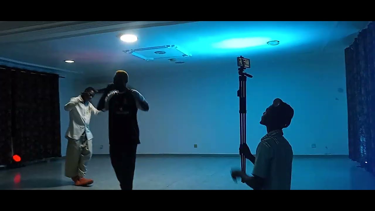 Performance at Miss Ekumfi Season 1 inside Mankessim Manna Heights ...