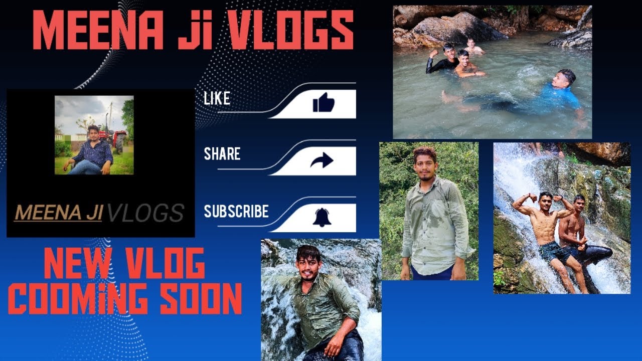Jaipur ke famous waterfalls | samod mandir | maleshwar dham jaipur. # ...