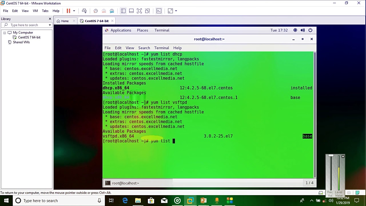 How To Check Specific Software Installed Available Or Not In Linux how-to-check-specific-software-installed-available-or-not-in-linux