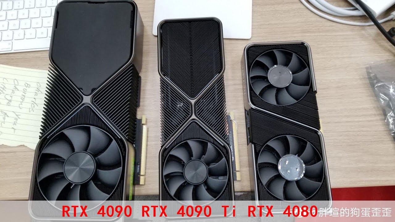 4090 can't buy it! RTX 4080, 4070 Ti Empty Inventory as Soon as This ...