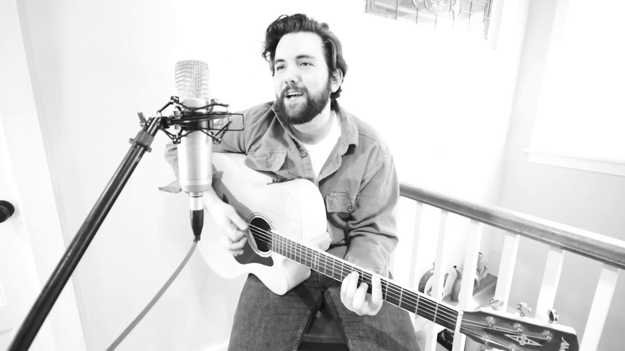 Sam Lyons "Stuck" (Laundry) - YouTube